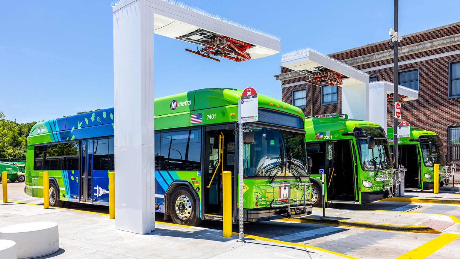 Home - Ride On Metro