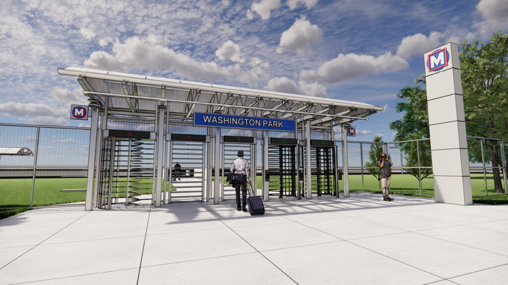 Home - Ride On Metro